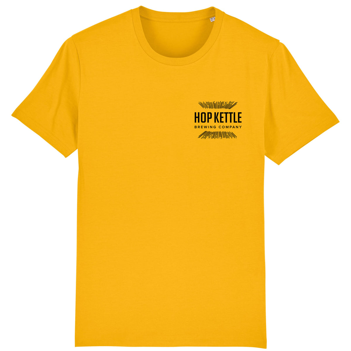 Cheers T-Shirt – Hop Kettle